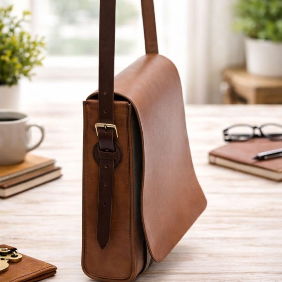 Leather Messenger Bag Pattern Pdf,leather Messenger Bag Template Pdf ...