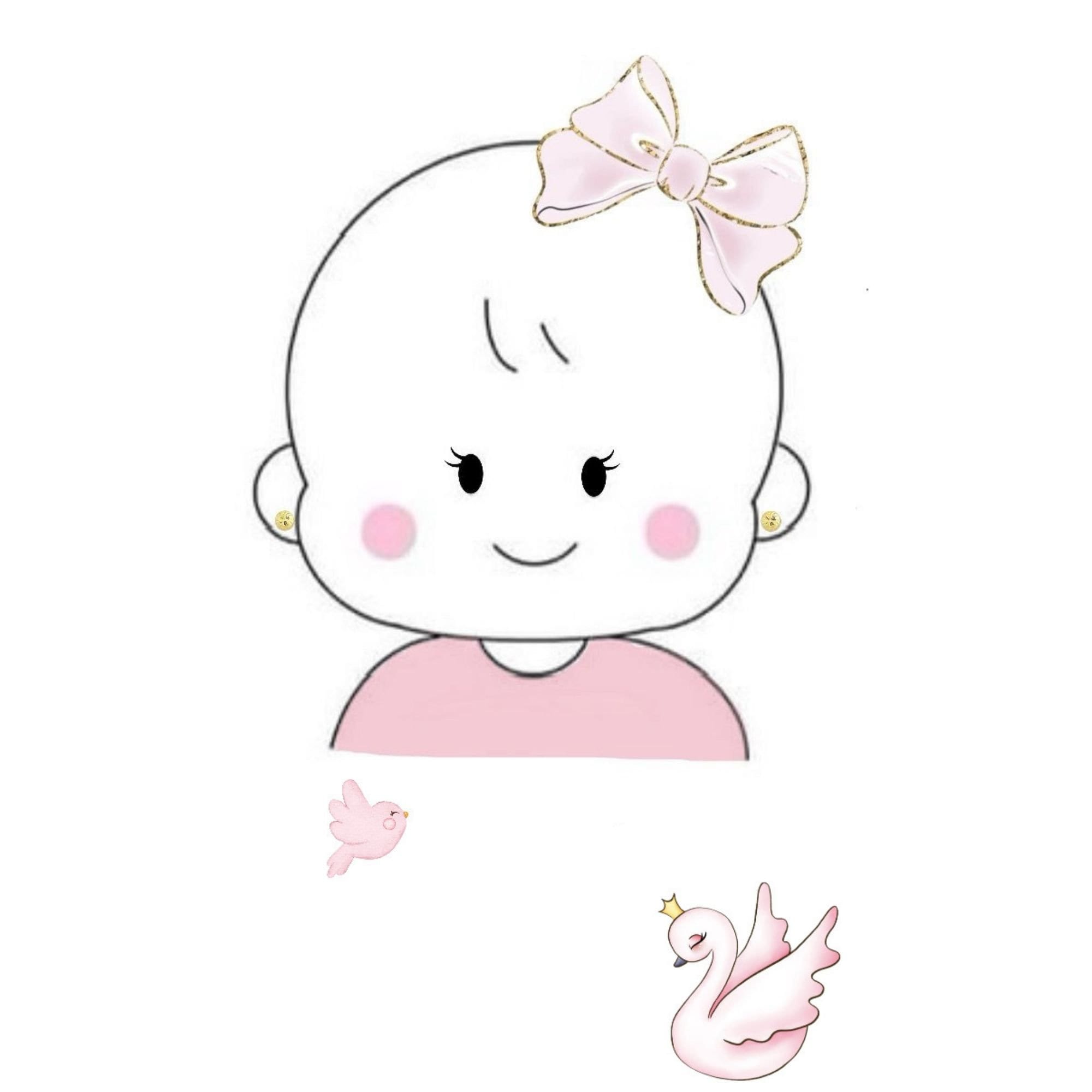 Baby's First Haircut, Baby Memory Frame,baby's First Haircut Memory ...