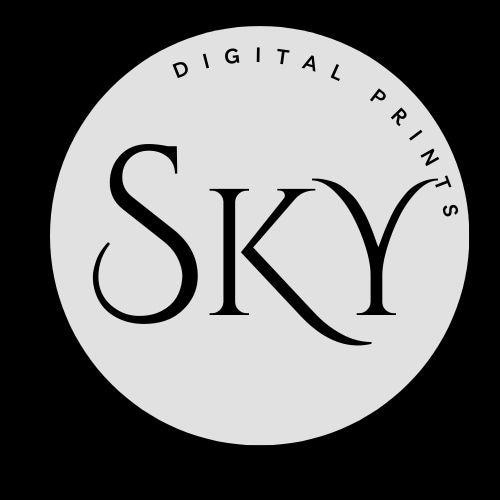 SKYDIGITALPRINTSS - Etsy