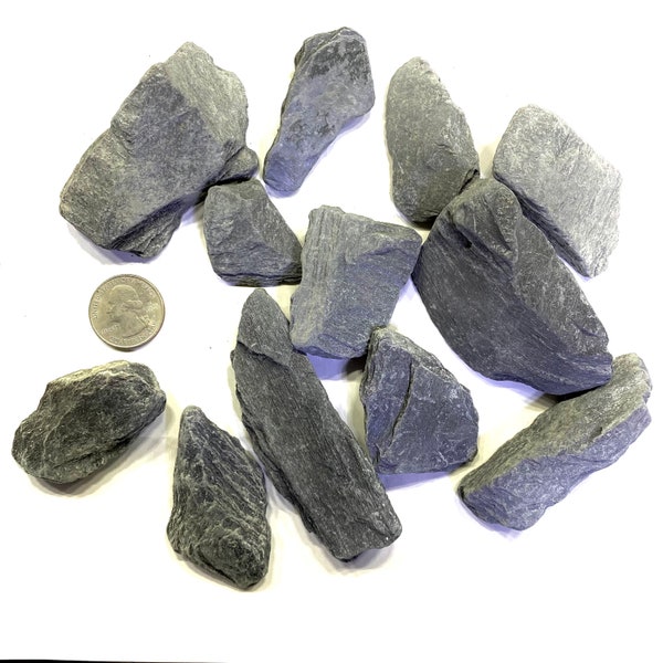 Aquascape Stone - Etsy