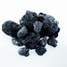 Black Lava Rock for Aquariums Aquascape Terrarium Bonsai Decor Moss ...