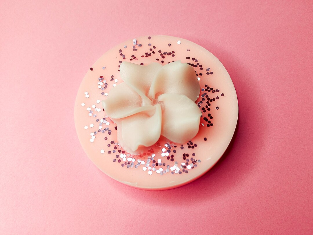 Cherry Blossom Scented Fondant - Etsy