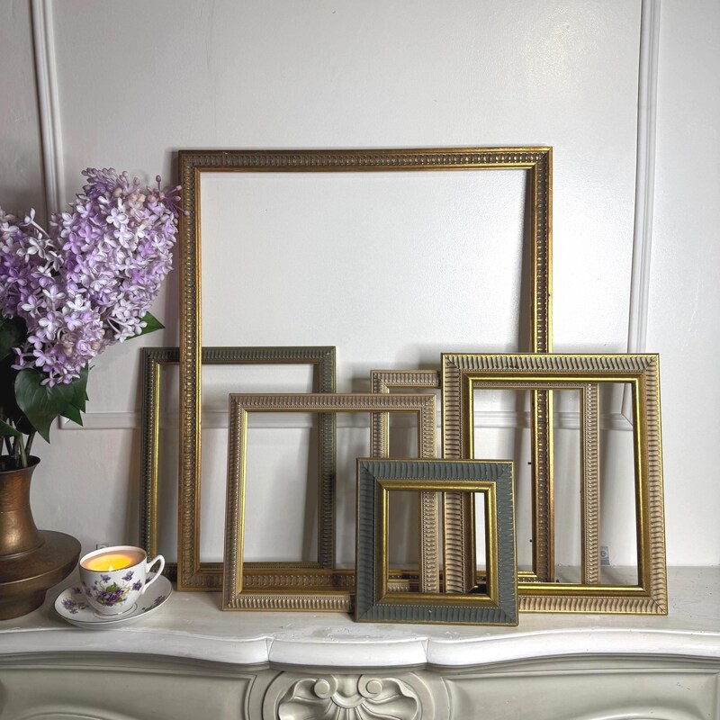 15x17 Frame - Etsy UK