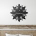 Philippines Metal Sign, Metal Wall Decor, Philippines Sun, Filipino Art ...