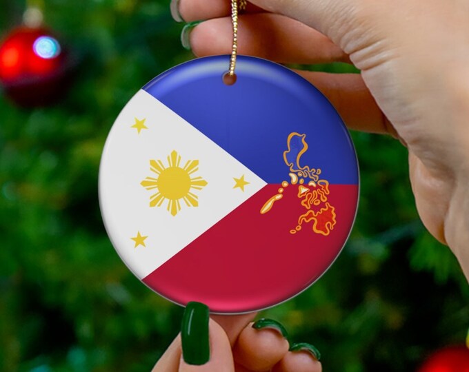 Filipino Christmas Ornament, Filipino Food Balut, Filipino Art ...