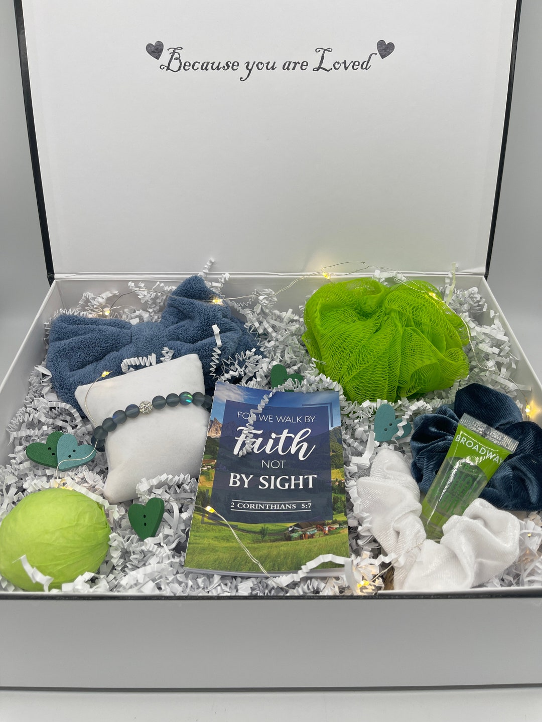 Unique Gift Boxes for All Occasions - Etsy