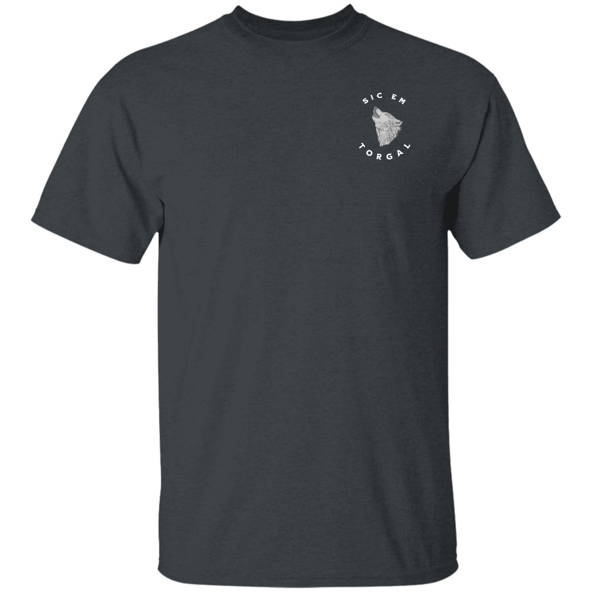 Sic Em Torgal FF16 Shirt, Final Fantasy 16, FFXV16 - Etsy