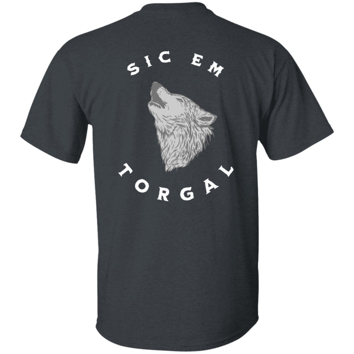 Sic Em Torgal FF16 Shirt, Final Fantasy 16, FFXV16 - Etsy