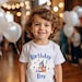 Ms Rachel Boy Tshirt | Ms Rachel Birthday Boy | Ms Rachel Birthday ...