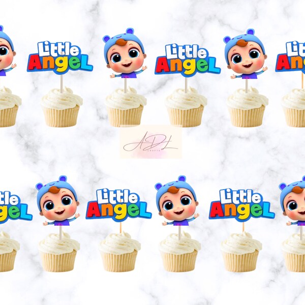 Angel Themed Party - Etsy