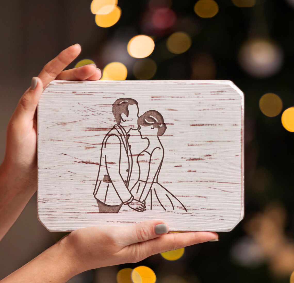 Wedding Couple Plotter File Svg Dxf Png Jpg Bride Groom Cricut Dress ...