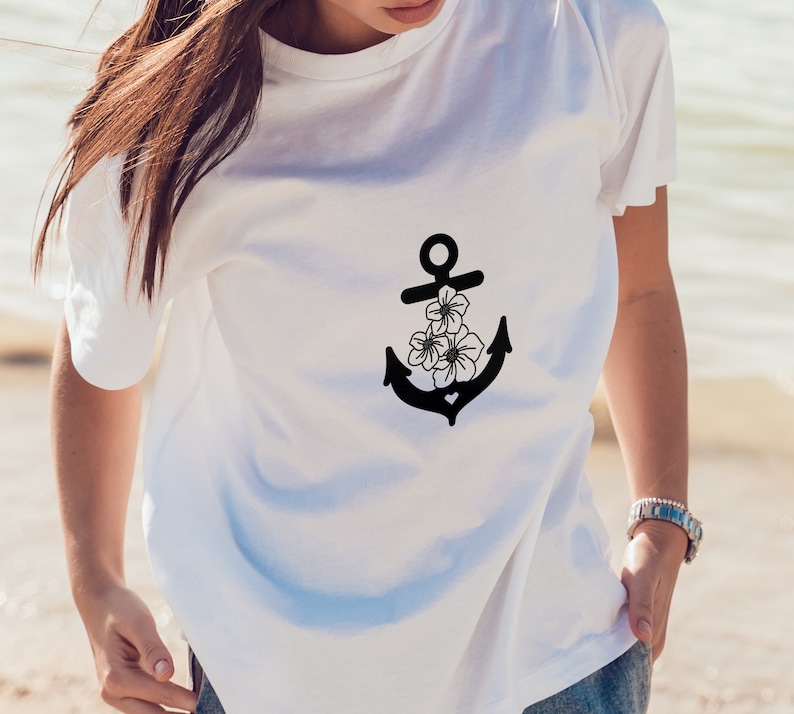 Plotter File Sea Svg Seagull Cutting File Sailor Animals Svg Maritime ...