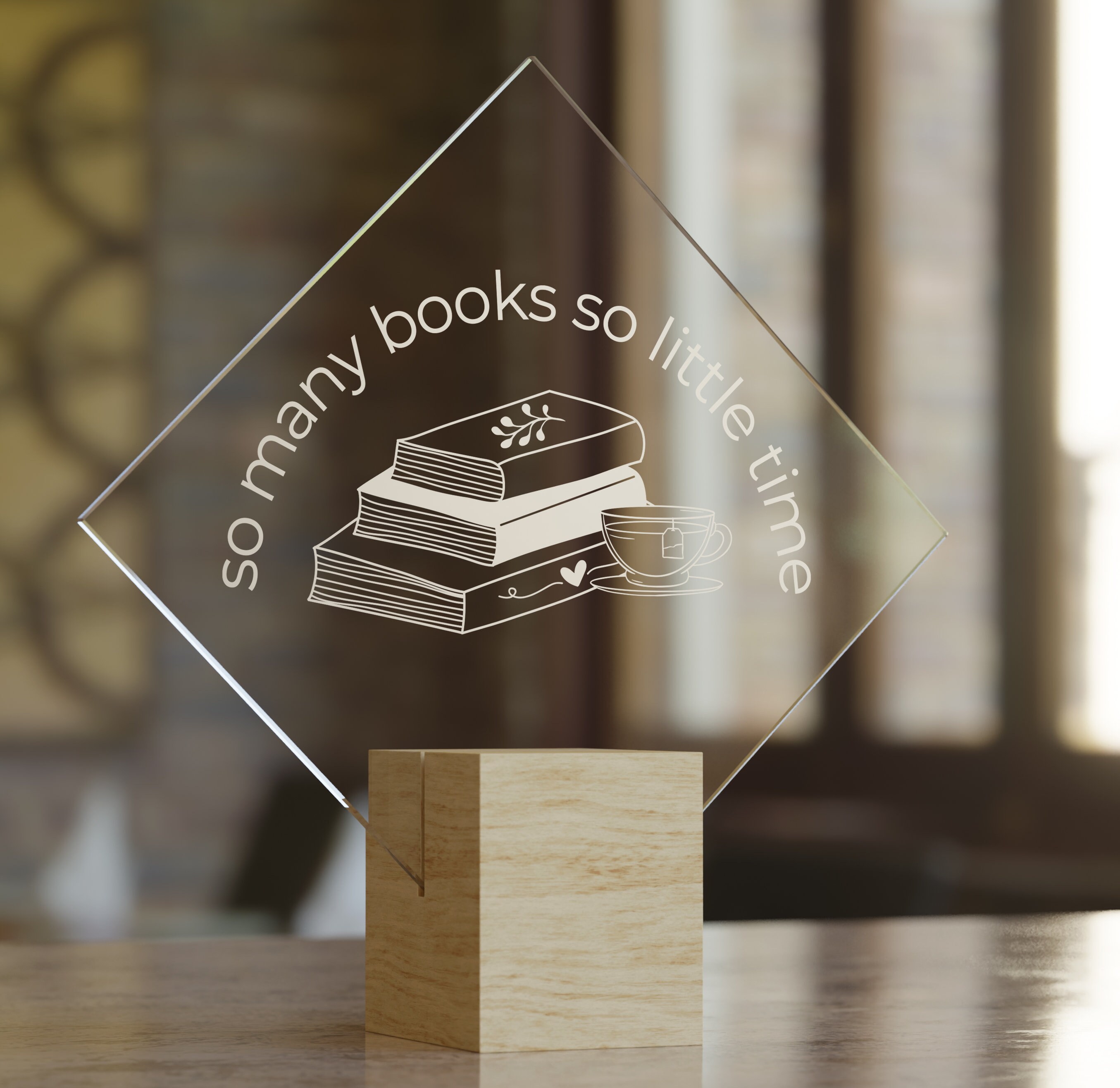 Reading Lover Plotter File SVG DXF PNG Book Cricut Silhouette Download ...