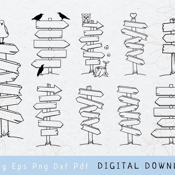Destination Sign - Etsy