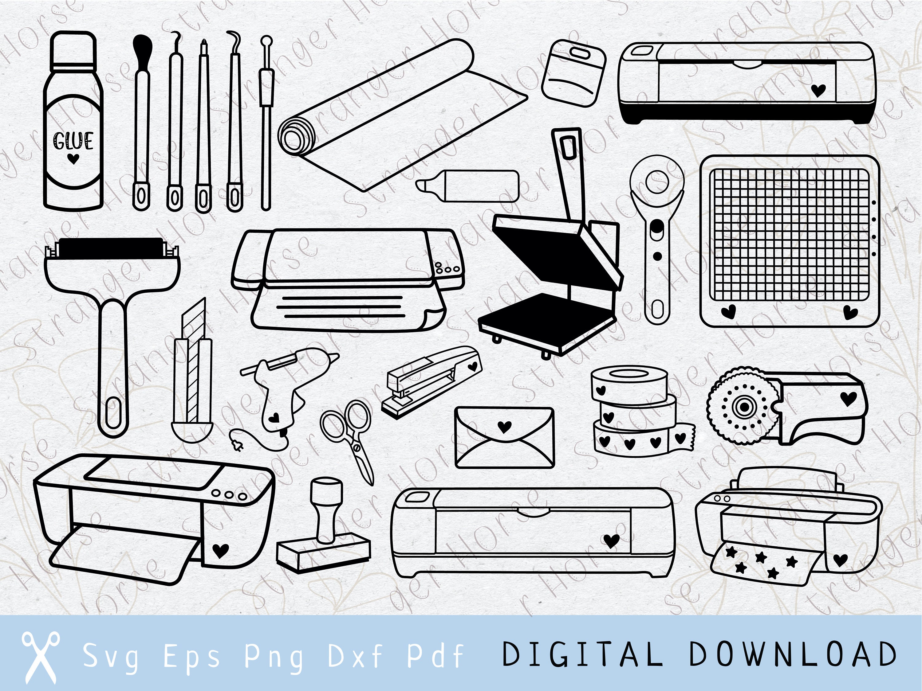 Bundle Cutting Machine SVG Plotting SVG Cutting Machine - Etsy Australia