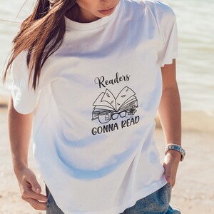 Reading Lover Plotter File SVG DXF PNG Book Cricut Silhouette Download ...