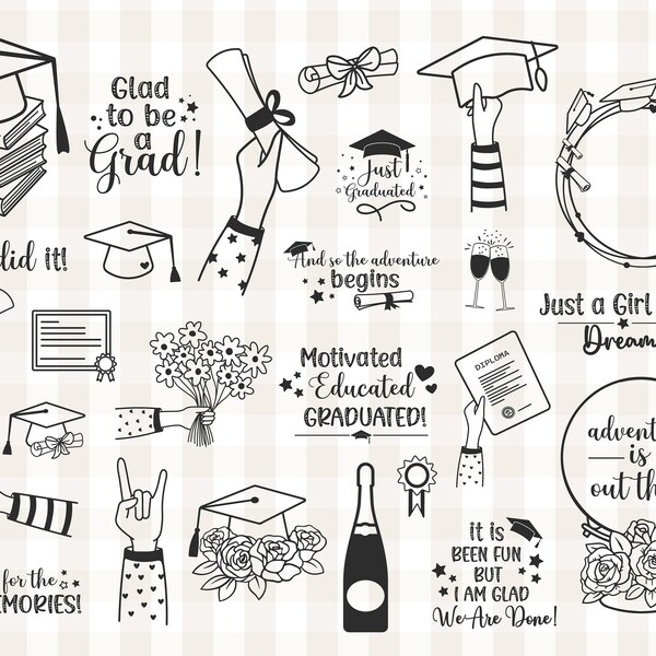 Graduation Sayings - Etsy