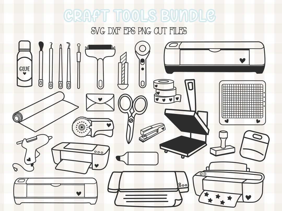 Bundle Cutting Machine SVG Plotting SVG Cutting Machine Craft Cutting ...
