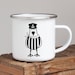 Möwe Moin Sailor Seagull Maritime Svg, Maritime German Saying Cool Cut ...