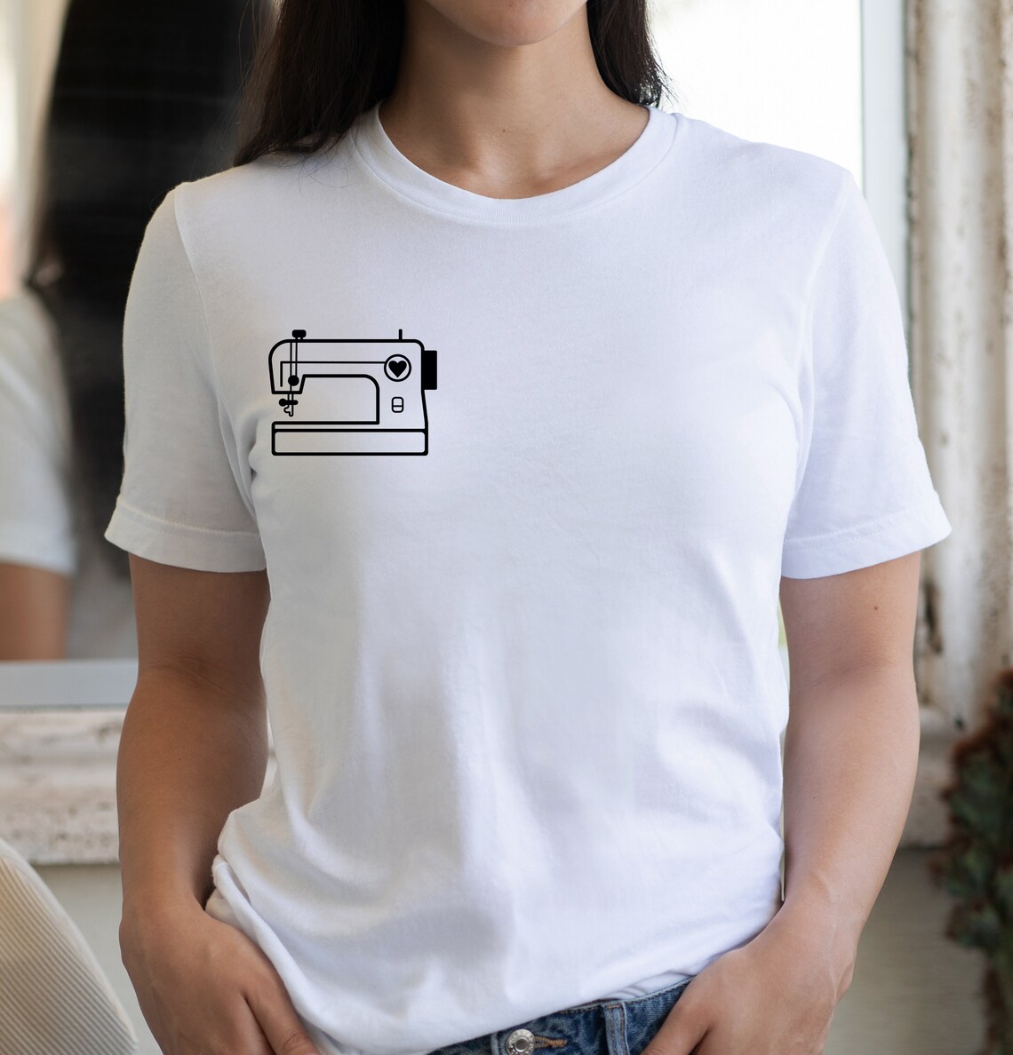 Sewing Svg Sewing Machine Svg Sewing Tool Bundle Sewing Accessories SVG ...