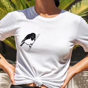 Robin Svg Files for Cricut Bird Vector Files for Laser Cnc Project Dxf ...