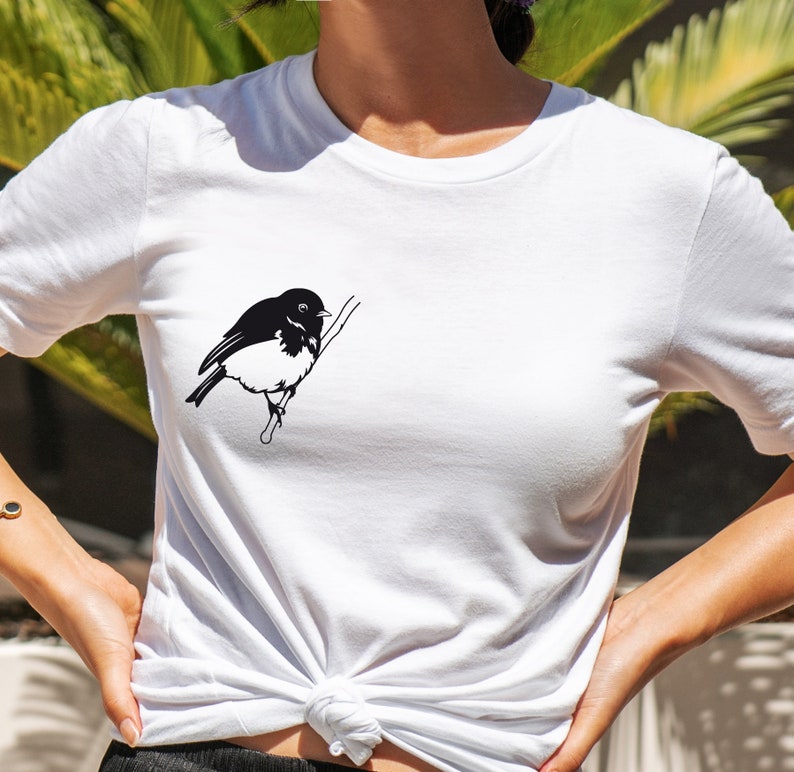 Robin Svg Files for Cricut Bird Vector Files for Laser Cnc - Etsy