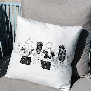 Beste Freunde svg Besties svg Beste Freundinnen svg Freunde für immer ...