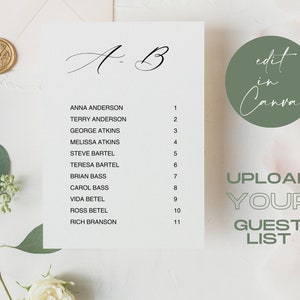 Table Assignment - Etsy