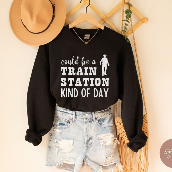 Beth Dutton Christmas Sweatshirt - Etsy