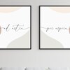 Printable and Editable Home Labels Edit in Canva 10 Label Sizes, 10 ...