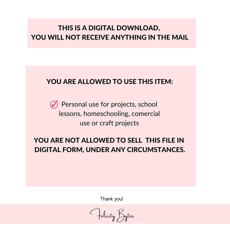 Basic Geometric Shapes Bundle, Svg, Pdf, Png & Jpg | Personal and Commercial Use - Etsy