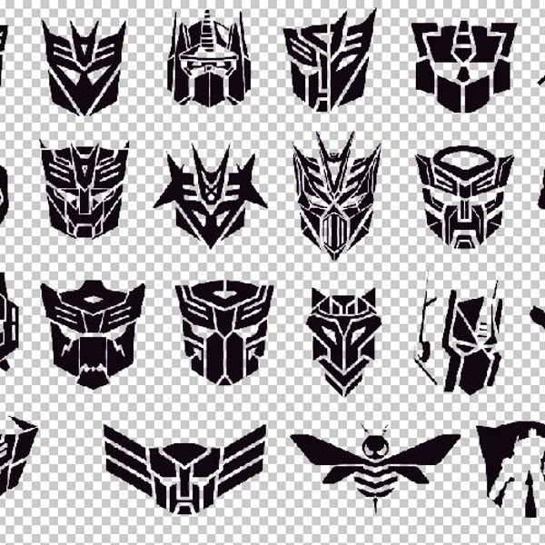Transformers - Etsy