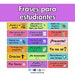 Spanish Classroom Question Words, Preguntas, Printable Posters PDF ...