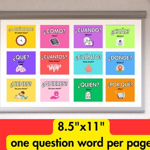 Spanish Poster Set Classroom Bundle: Alphabet, Countries, Months, Days ...