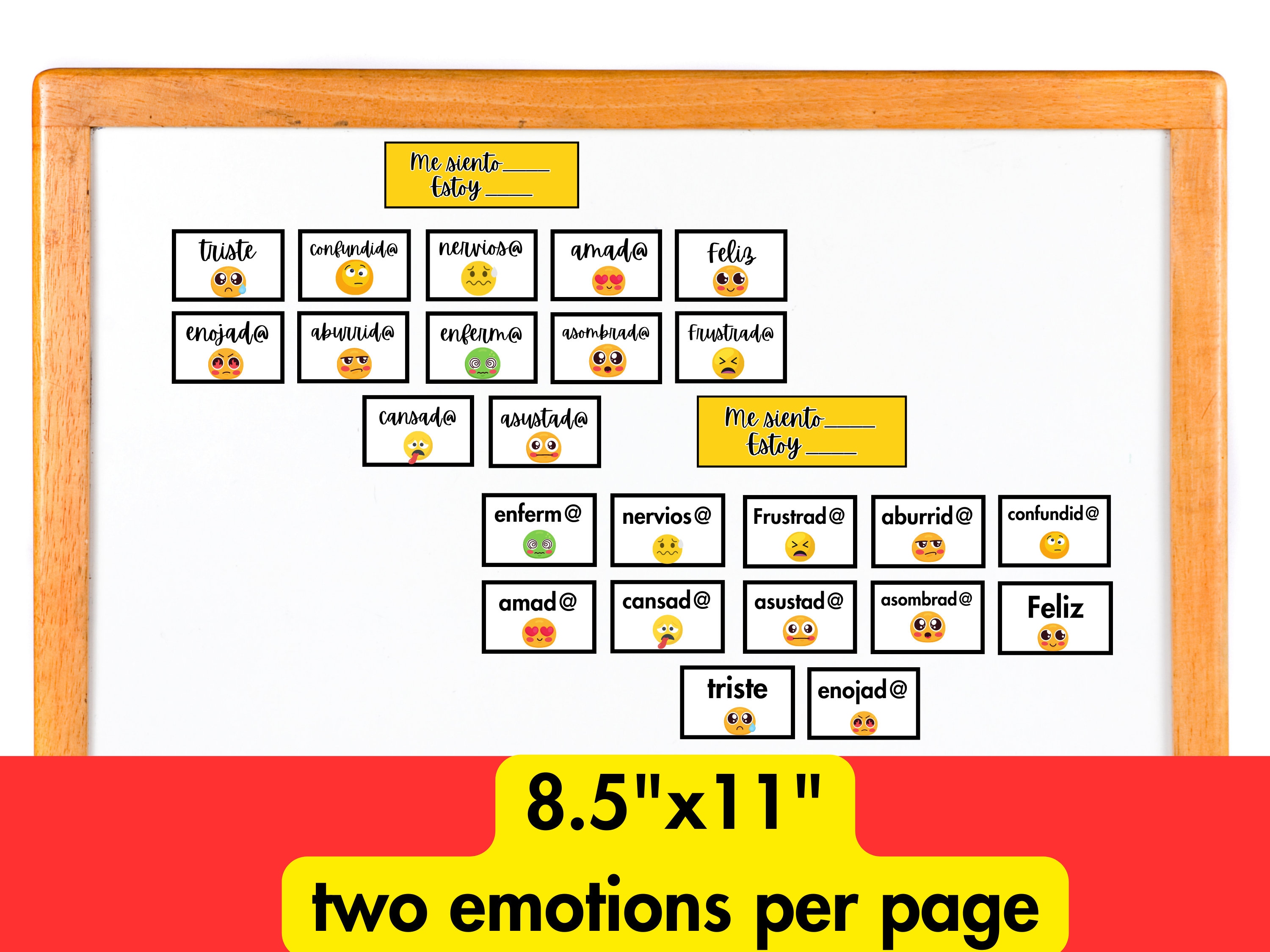 Spanish Poster Set Classroom Bundle: Alphabet, Countries, Months, Days ...