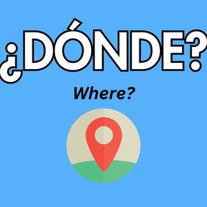 Spanish Classroom Question Words, Preguntas, Printable Posters PDF ...