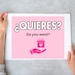 Spanish Classroom Question Words, Preguntas, Printable Posters PDF ...