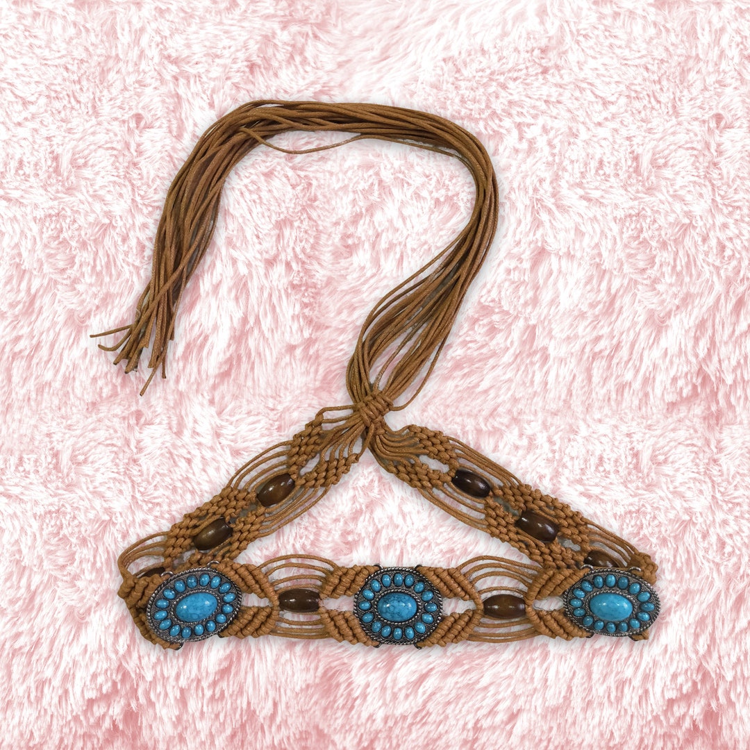 Kids Accessories Belts,western Gem Belt,girl Belt - Etsy