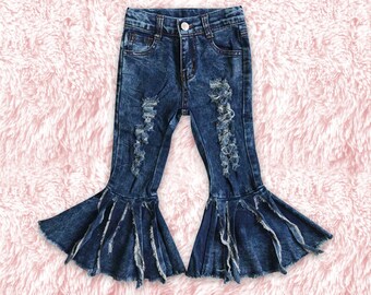 Bell Bottoms Teenage Girl - Etsy