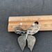 Vintage Butterfly Pin - Etsy