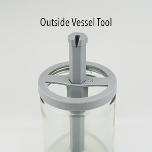 Candle Wick Centering Tool Wick Setter Single Wick Custom-fit Wick ...