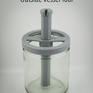 Candle Wick Centering Tool Wick Setter Single Wick Custom-fit Wick ...