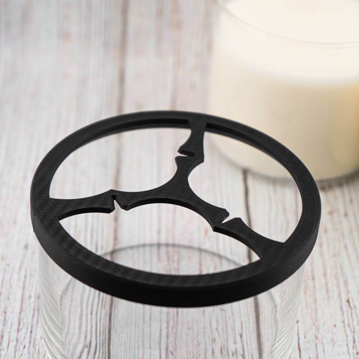 Wick Holder for Three Wick Candle Making Custom-sized for Your Triple ...