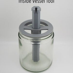 Candle Wick Centering Tool Wick Setter Single Wick Custom-fit Wick ...