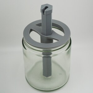 Candle Wick Centering Tool Wick Setter Single Wick Custom-fit Wick ...