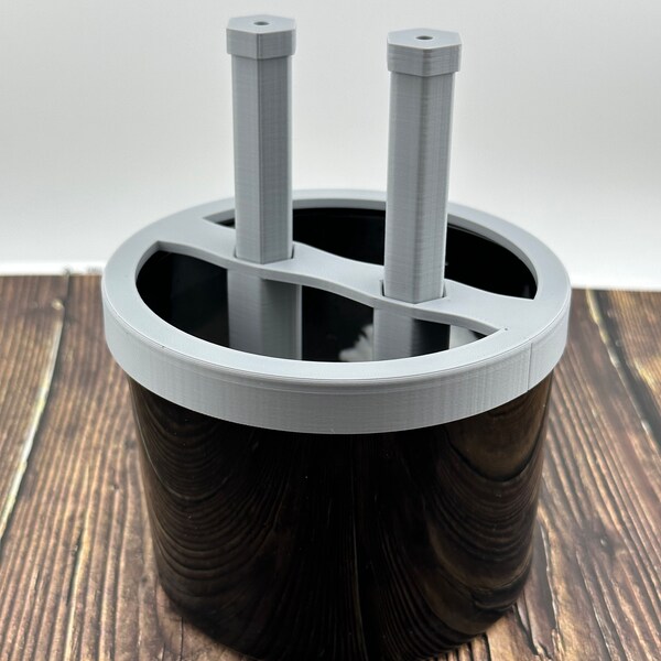 Wick Placement Tool for Tin - Etsy Ireland