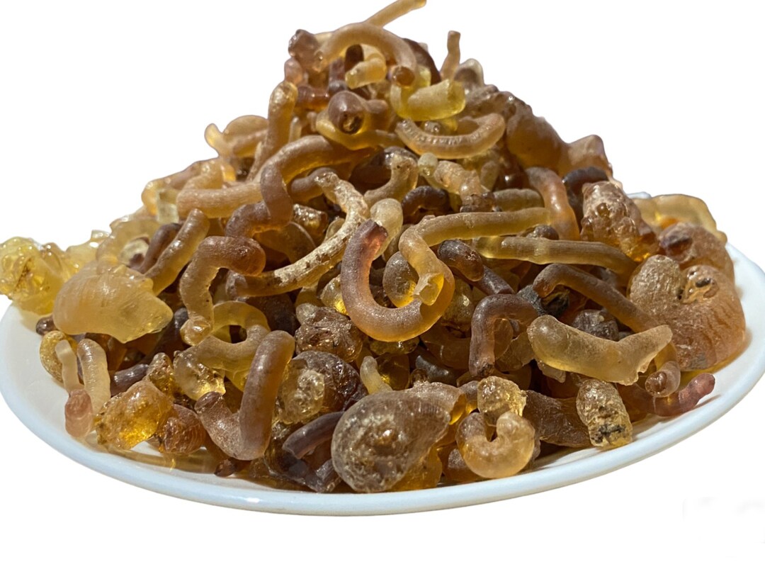 Gum Arabic From the Moroccan Desert, El âlk El Arabi | Acacia Gum ...
