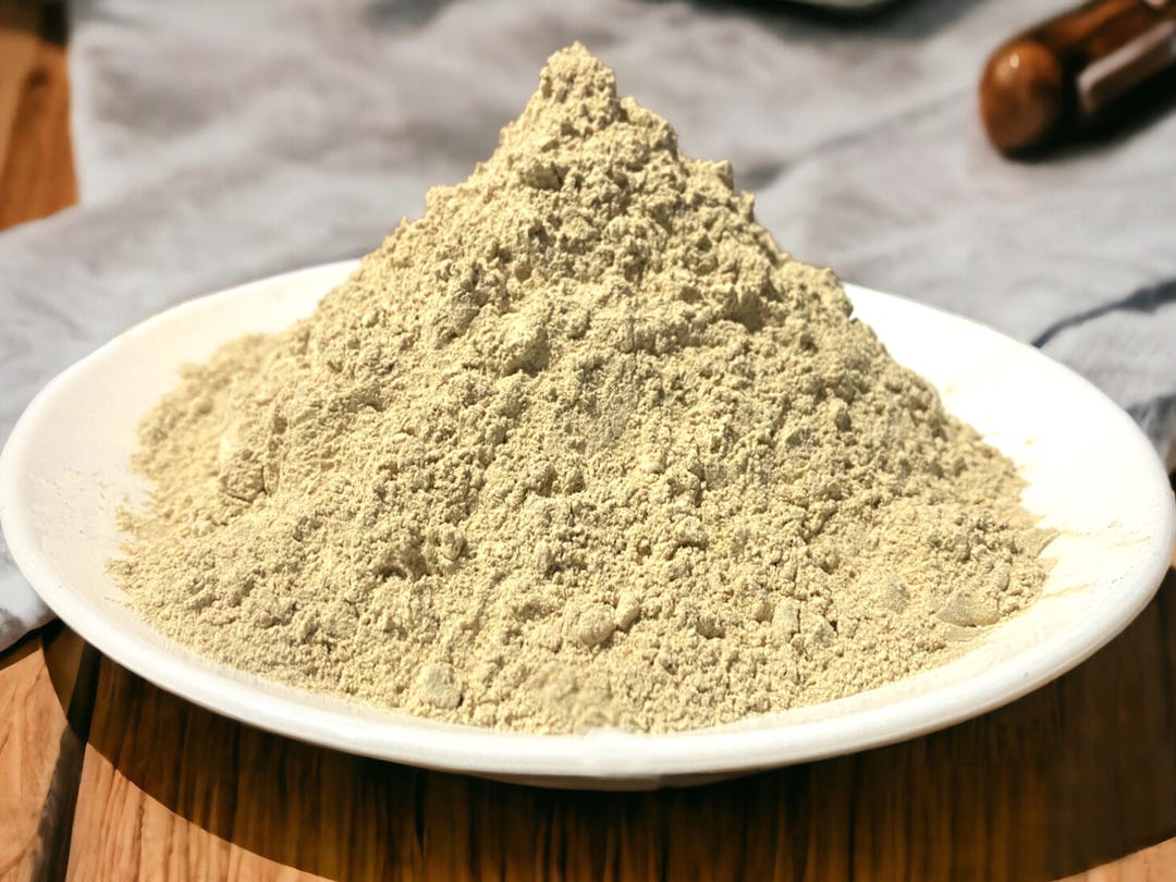 Palm Pollen 100% Pure and Natural Dates Palm Pollen Organic طلع النخيل ...