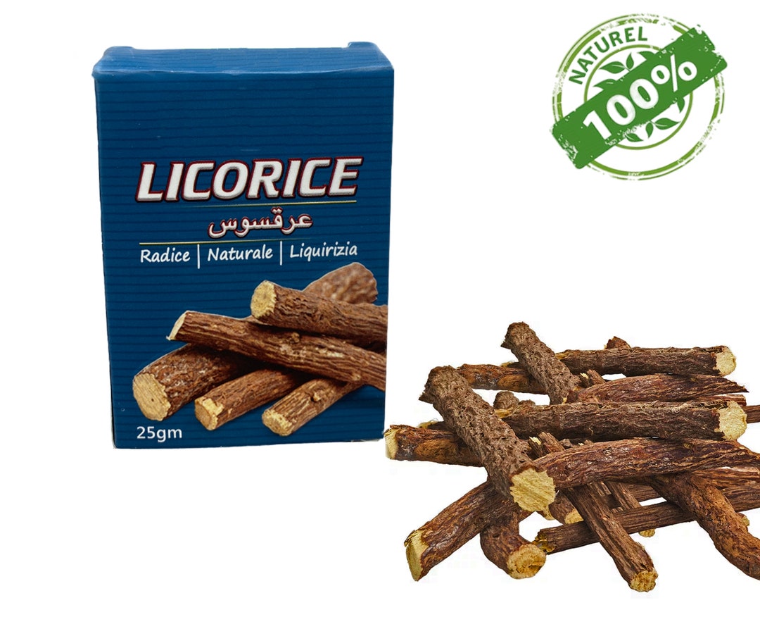 Moroccan Licorice Sticks: Traditional Sweetness From Morocco Jeshthamadha Jethimadha Multhi ...