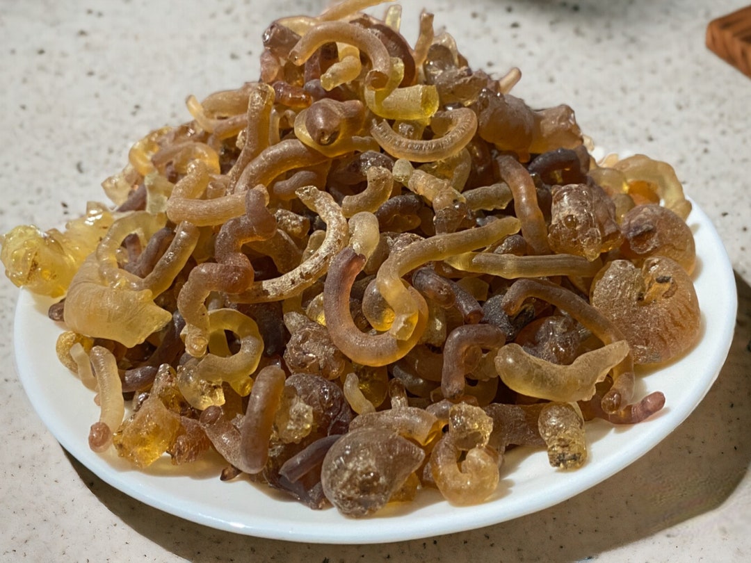 Gum Arabic From the Moroccan Desert, El âlk El Arabi | Acacia Gum ...